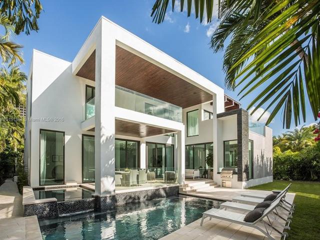 124 Park Dr, Bal Harbour, FL 33154