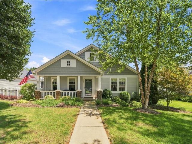 124 Parkview Lane