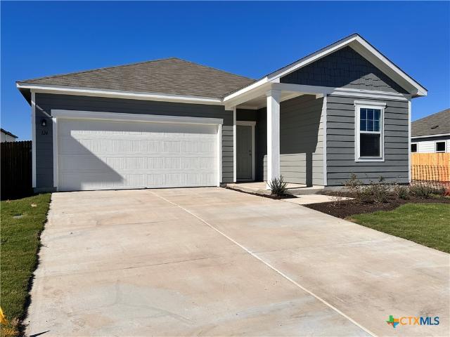 124 Parrigin Cv, San Marcos, TX 78666 | MLS #597055 | Compass