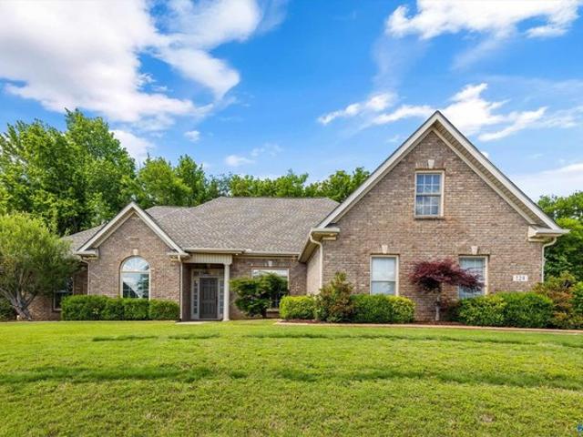 124 Pearle Cove Dr, Huntsville, AL 35806
