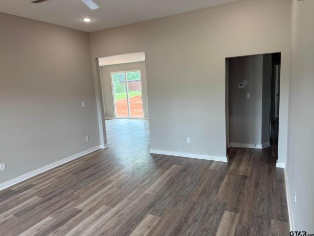 124 Pecan Dr, Bullard, TX 75757 | MLS #26006 | Compass