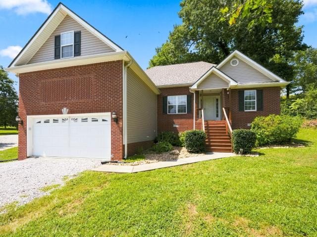 124 Pheasant Hollow Rd