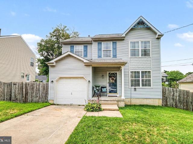 124 Philmar Avenue