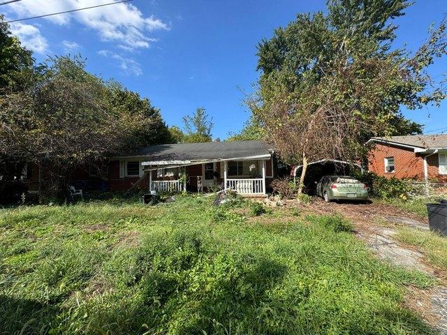 124 Phillips St, Berea, KY 40403