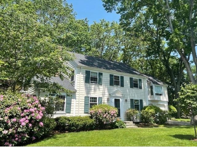 124 Pilgrim Rd, Wellesley, US, MA