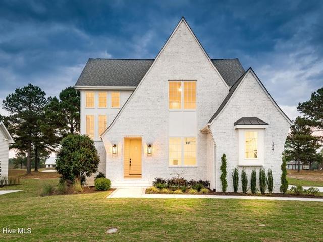 124 Pine Tree Pt, Snow Hill, NC 28580