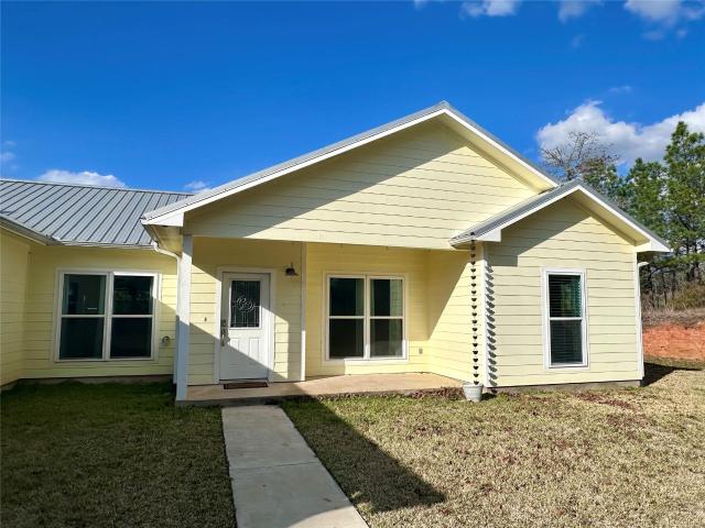 124 Pine Path