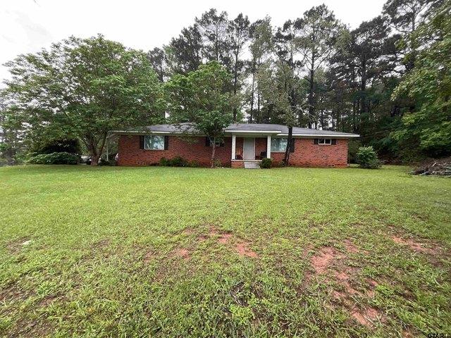 124 Pinecrest Dr N, Rusk, TX 75785