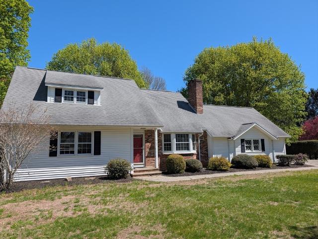124 Plain Road West