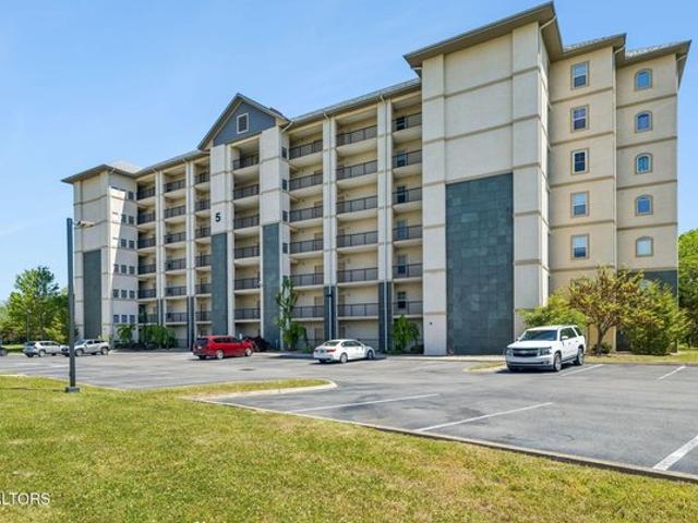 124 Plaza Dr Unit 5106, Pigeon Forge, TN 37863