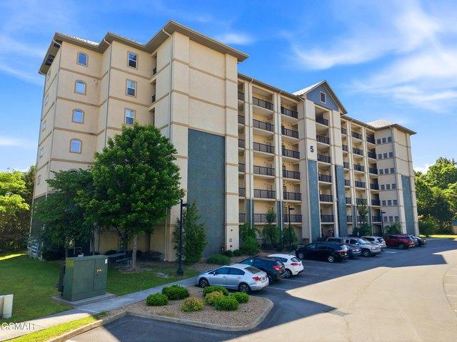 124 Plaza Dr Unit 5605, Pigeon Forge, TN 37863
