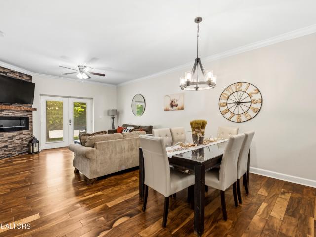 124 Plaza Drive 2105
