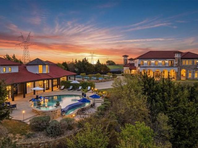 124 Private Road 2381, Decatur, TX 76234