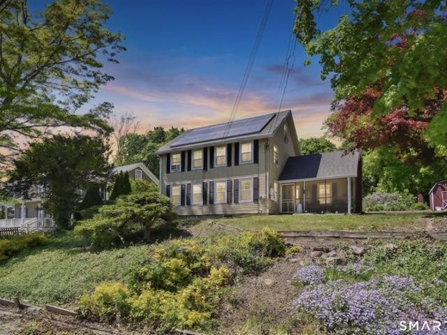 124 Prospect St, Vernon, CT 06066
