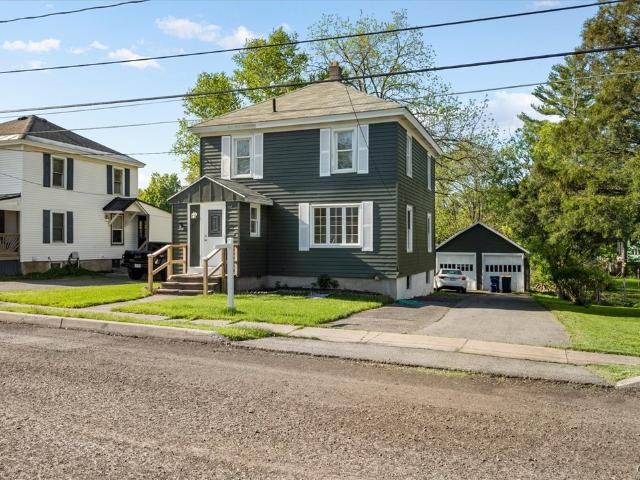 124 Prospect Street