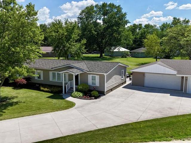 124 Proxmire Dr, Payne, OH 45880