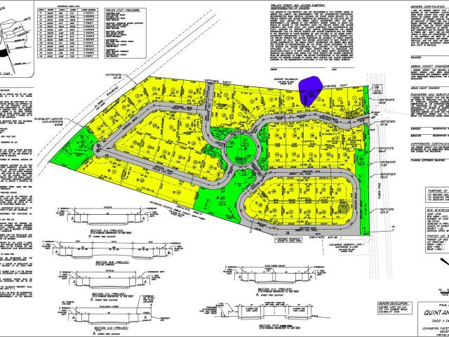 124 Quintana Lane # Lot 6