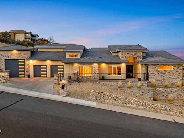 124 Rotonda Way, Prescott, AZ 86301