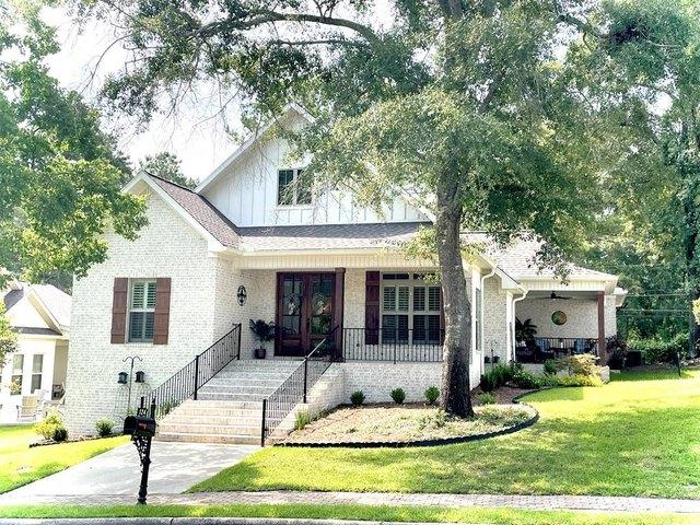 124 Royale Orleans Ct, Dothan, AL 36305
