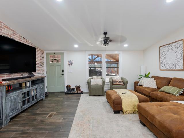124 Rock Crusher Road