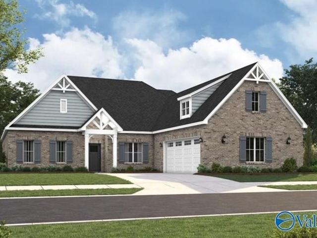 124 Ron Dr, Meridianville, AL 35759