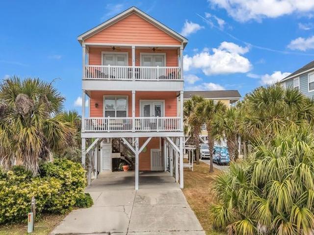 124 Rainbow Dr, Garden City Beach, SC 29576