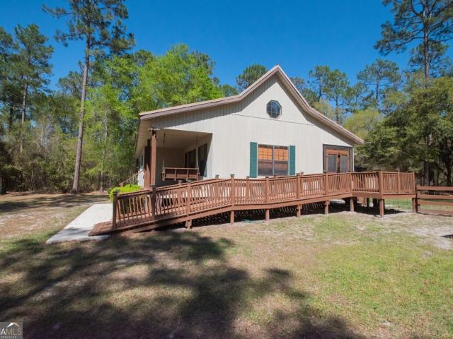 124 Redwood