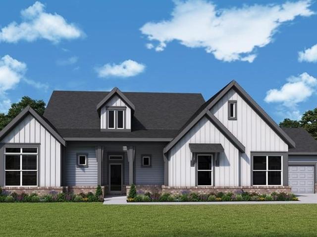 124 Rees Landing Rd, Spicewood, TX 78669