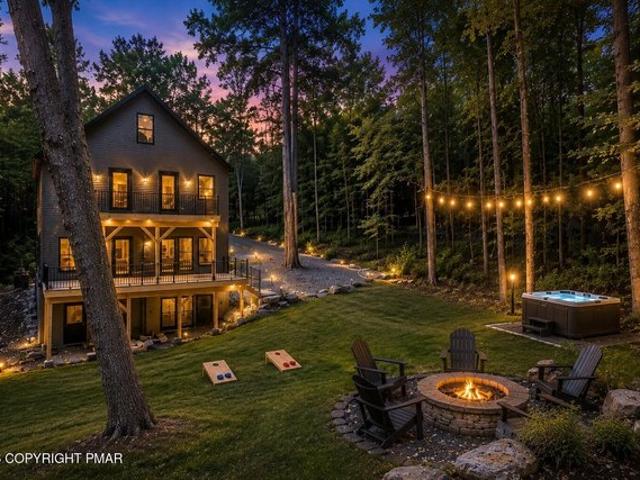 124 River # CT92, Pocono Lake, PA 18347