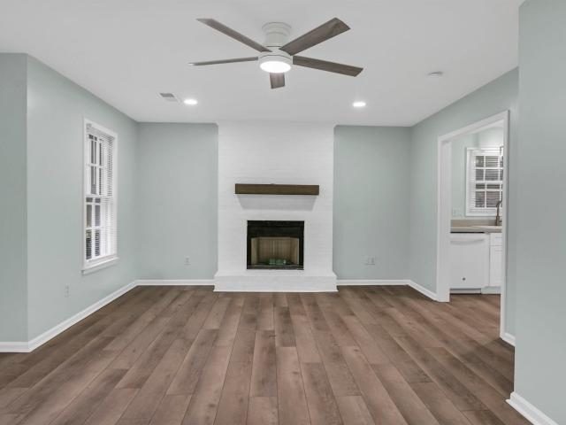 124 River Song Road
