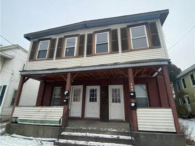 124 River St, Rome, NY 13440