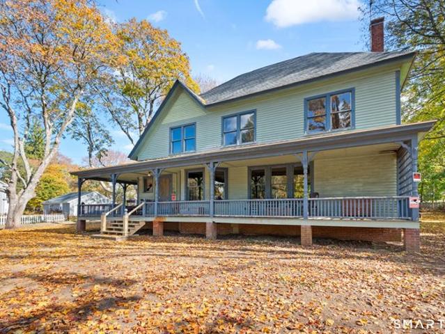 124 River Rd, Willington, CT 06279