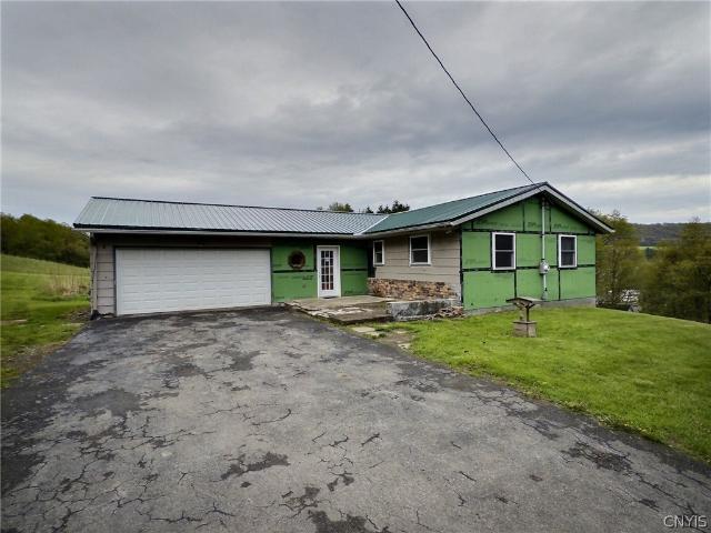 124 Ridge Road