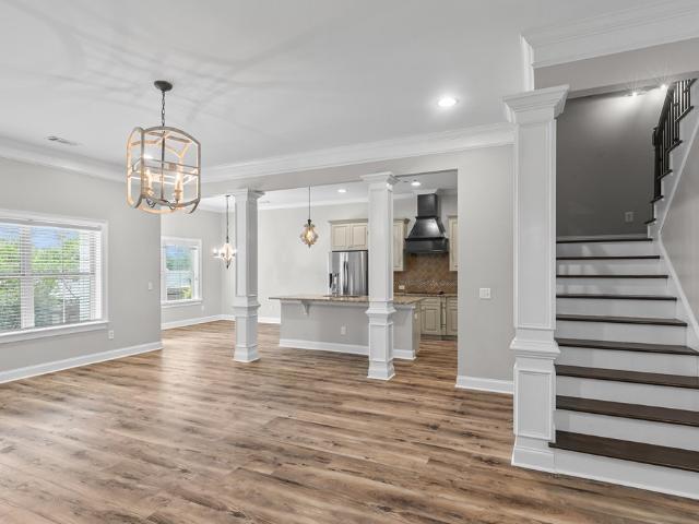124 Ridgecrest Loop