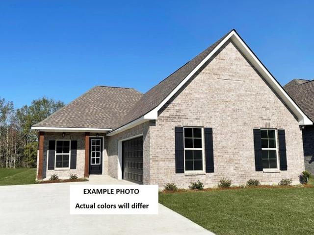 124 Ridley Ln, Youngsville, LA 70592