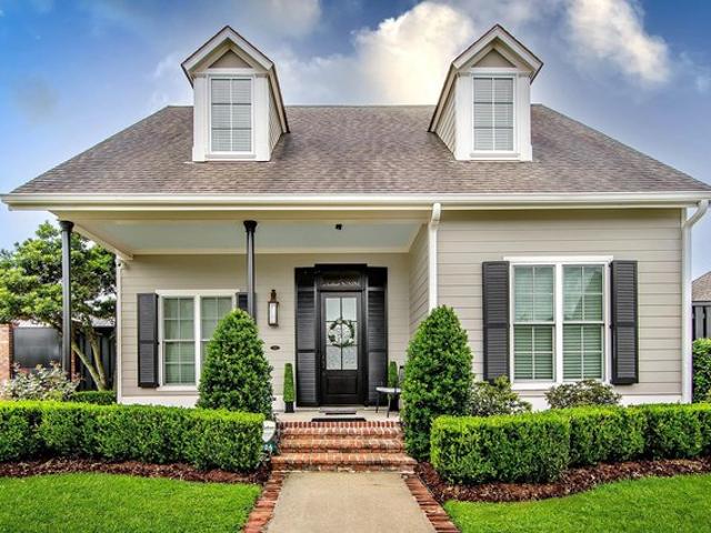 124 Rue Pelletier, Thibodaux, LA 70301