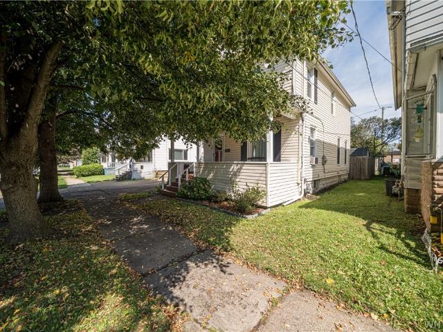 124 Ruggles Street