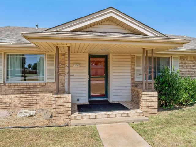 124 Ruskin Place