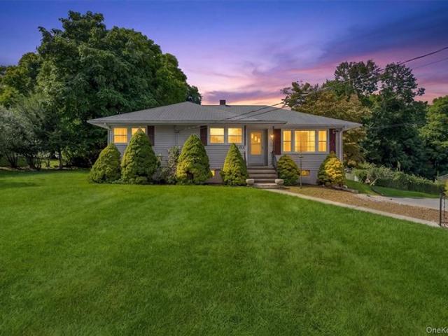 124 Rye Hill Rd, Monroe, NY 10950