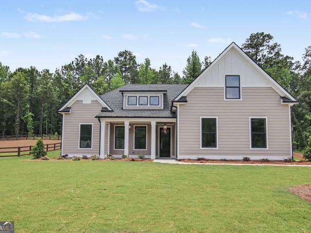 124 Ryeland Drive