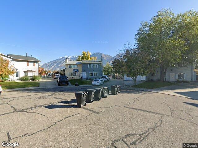 124 W 880 S, Provo, UT 84601