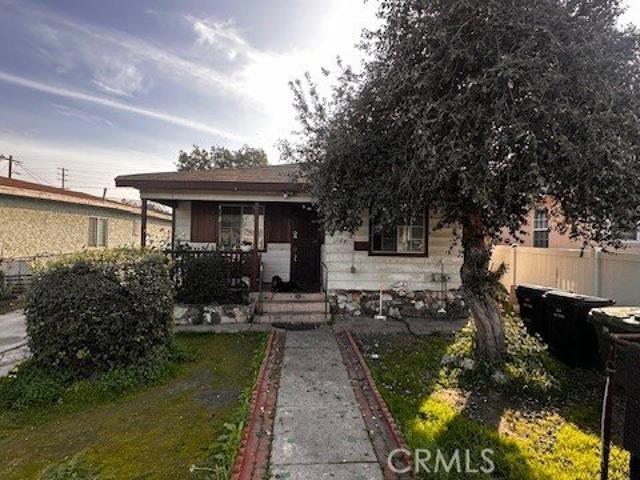 124 W 99th St, Los Angeles, CA 90003