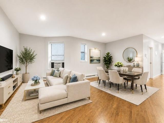 124 W 109th St Apt 3B, Manhattan, NY 10025