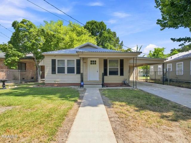 124 W White St, Opelousas, LA 70570