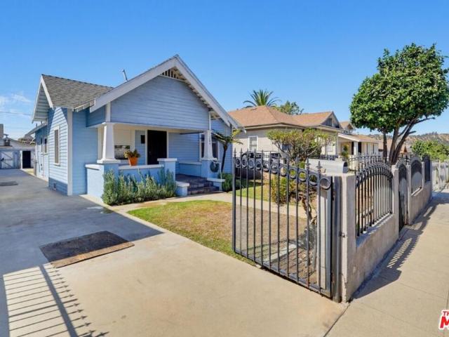 124 W Avenue 30