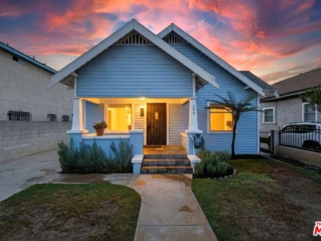 124 W Avenue 30, Los Angeles, CA 90031