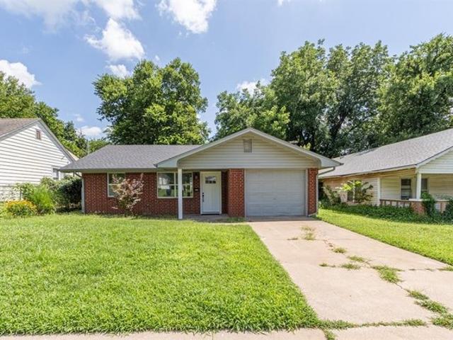 124 W Brule St, Purcell, OK 73080
