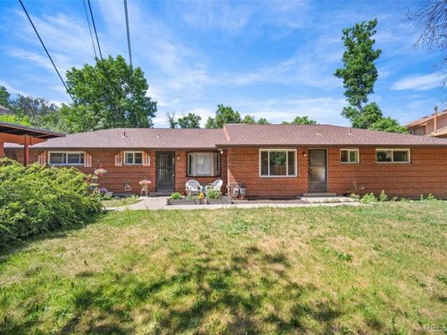 124 W Cheyenne Rd, Colorado Springs, CO 80906