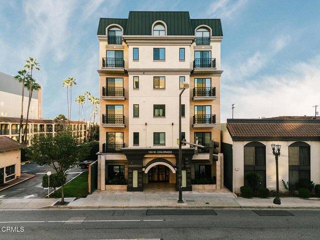 124 W Colorado St Apt 108, Glendale, CA 91204