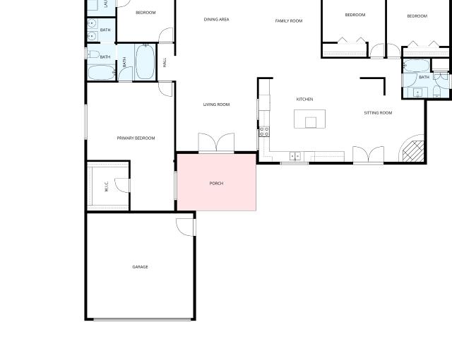 124 W El Caminito Dr, Phoenix, AZ 85021 | MLS #7016 | Compass